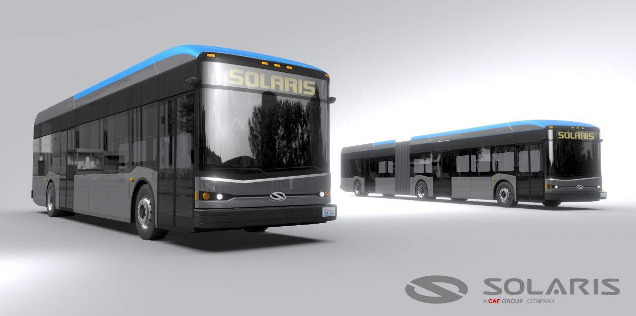 Solaris - Page 3 - ALL VEHICLES - Canadian Public Transit Discussion Board
