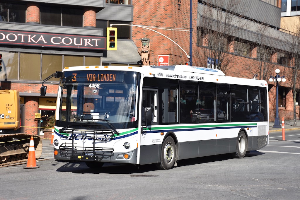 File:BC Transit 4456-a.jpg - CPTDB Wiki (Canadian Public Transit Discussion Board)