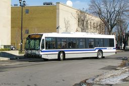 Brantford Transit - CPTDB Wiki (Canadian Public Transit Discussion Board)