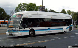 Foothill Transit - CPTDB Wiki