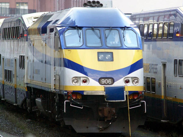 Motive Power Industries MPXpress series - CPTDB Wiki (Canadian Public Transit Discussion Board)