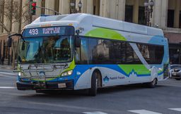 Foothill Transit - CPTDB Wiki