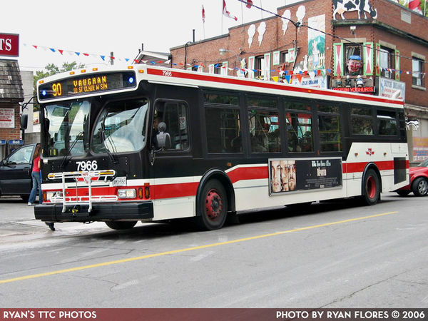 Orion Bus Industries Orion Vii Cptdb Wiki