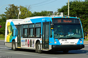 Nova Bus LFS - CPTDB Wiki