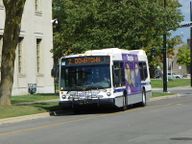 Brantford Transit - CPTDB Wiki (Canadian Public Transit Discussion Board)