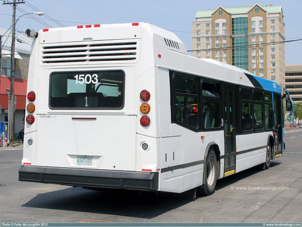 Nova Bus LFS - CPTDB Wiki