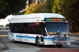 Foothill Transit - CPTDB Wiki