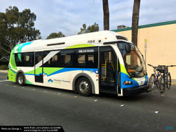 Foothill Transit - CPTDB Wiki