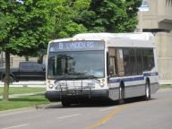 Brantford Transit - CPTDB Wiki (Canadian Public Transit Discussion Board)