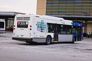 Nova Bus LFS HEV - CPTDB Wiki