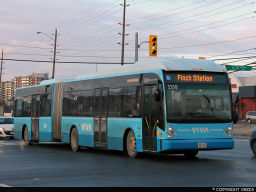 Viva - CPTDB Wiki (Canadian Public Transit Discussion Board)