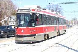 Toronto Transit Commission 4200-4251 - CPTDB Wiki