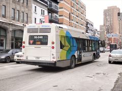 Nova Bus LFS HEV - CPTDB Wiki